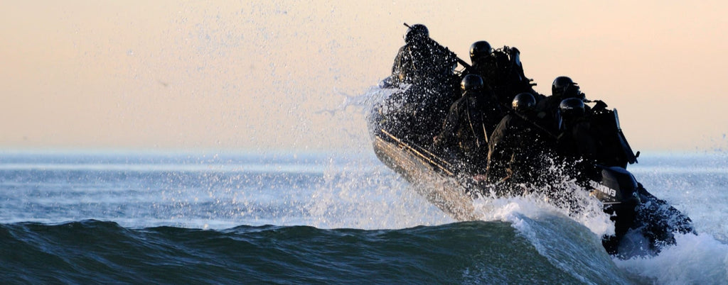 PECI Flotation | Tactical Flotation Support System