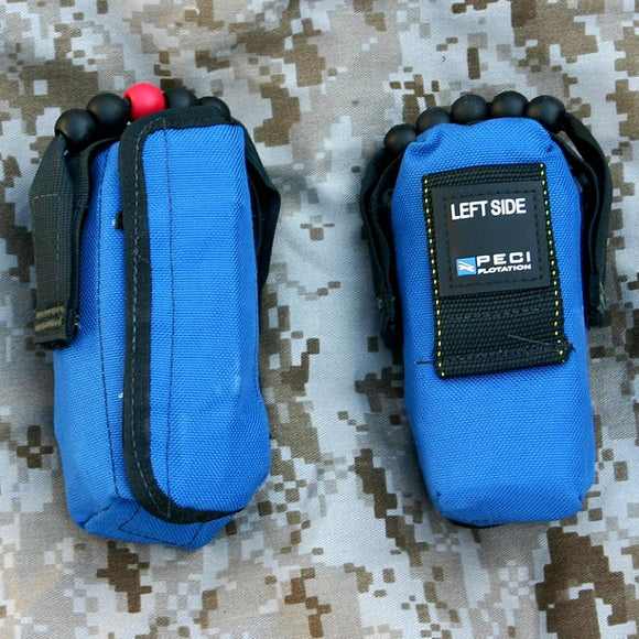 PECI Flotation | Tactical Flotation Support System
