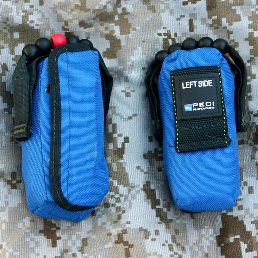PECI Flotation | Tactical Flotation Support System
