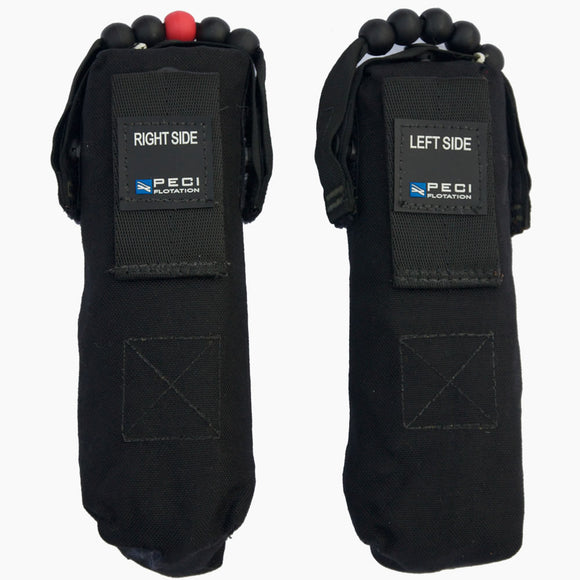 PECI Flotation | Tactical Flotation Support System
