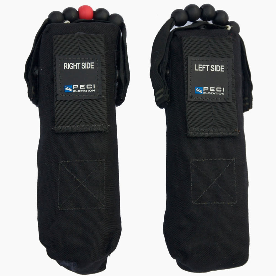 PECI Flotation | Tactical Flotation Support System