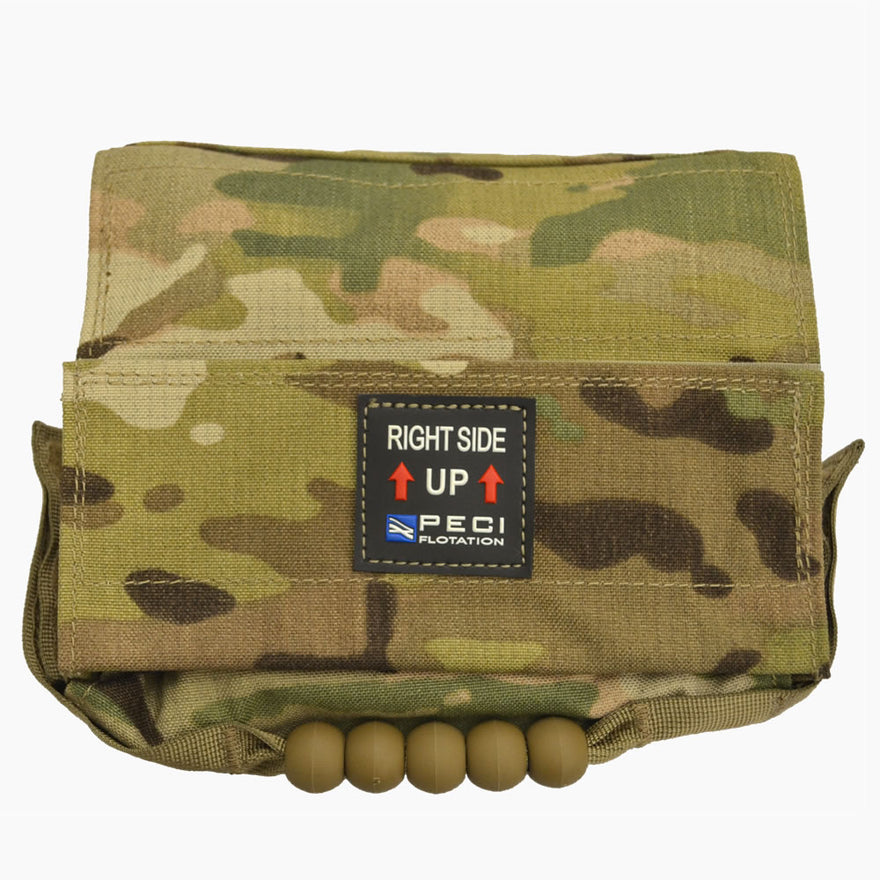 PECI Flotation | Tactical Flotation Support System