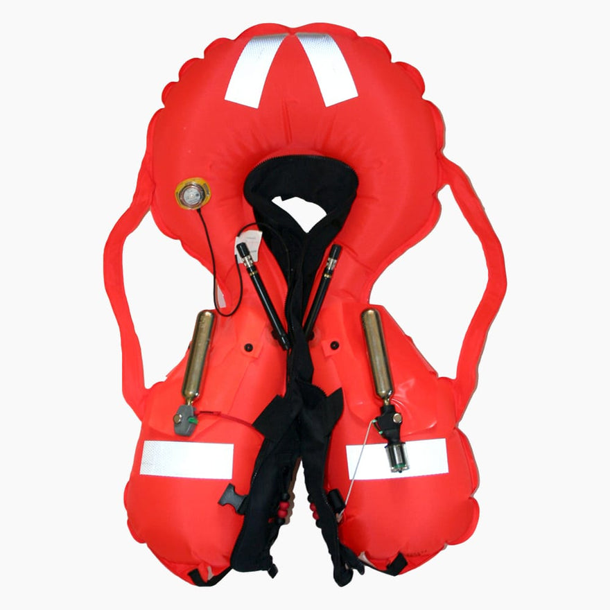 PECI Flotation | Tactical Flotation Support System