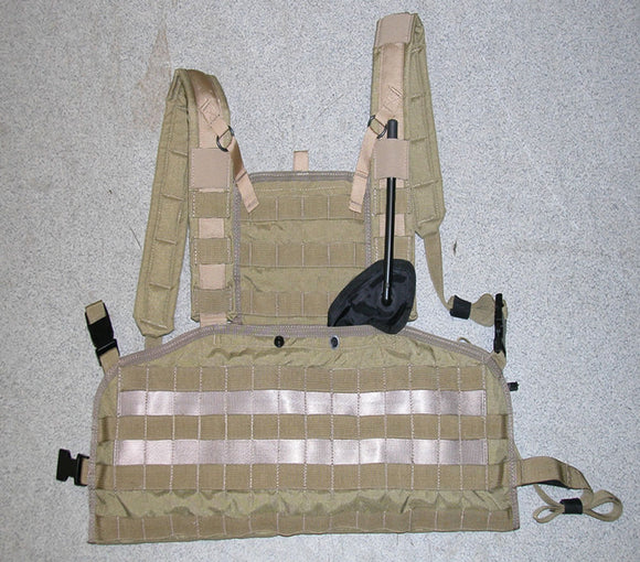 PECI Flotation | Tactical Flotation Support System